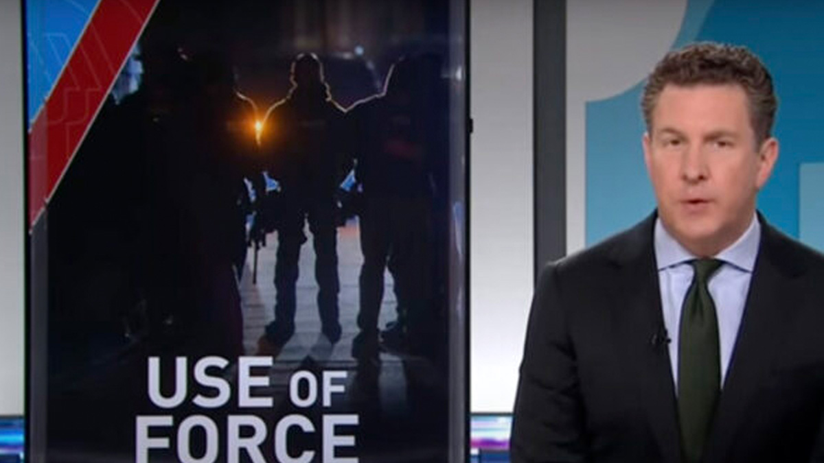 Body camera shows fatal shooting of airman Roger Fortson by Florida ...